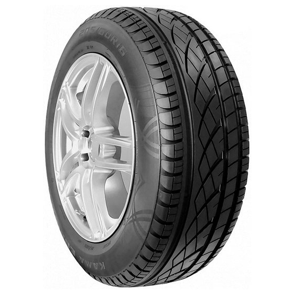 Автомобильные летние шины 215/60 R16 Кама Евро 129 (95 V)